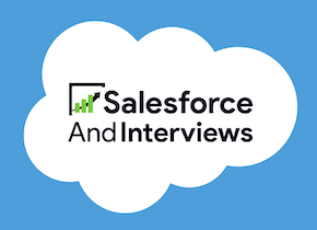 Salesforce&Interviews